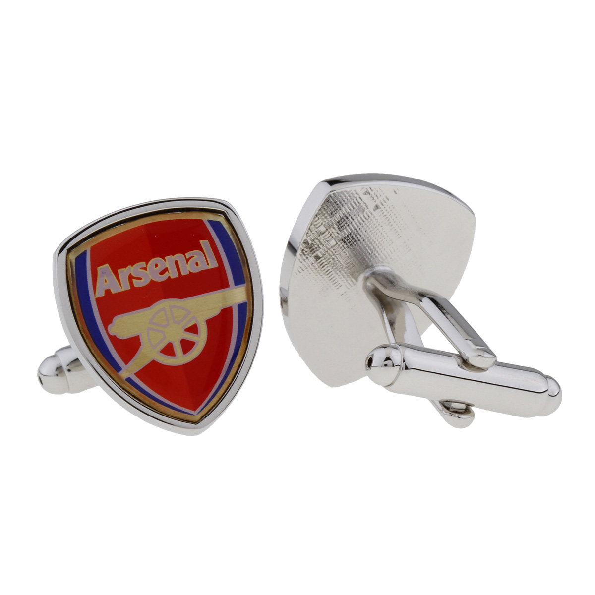Cufflinks - Arsenal FC - Gift Shop Online Ireland | Online Gift Store ...