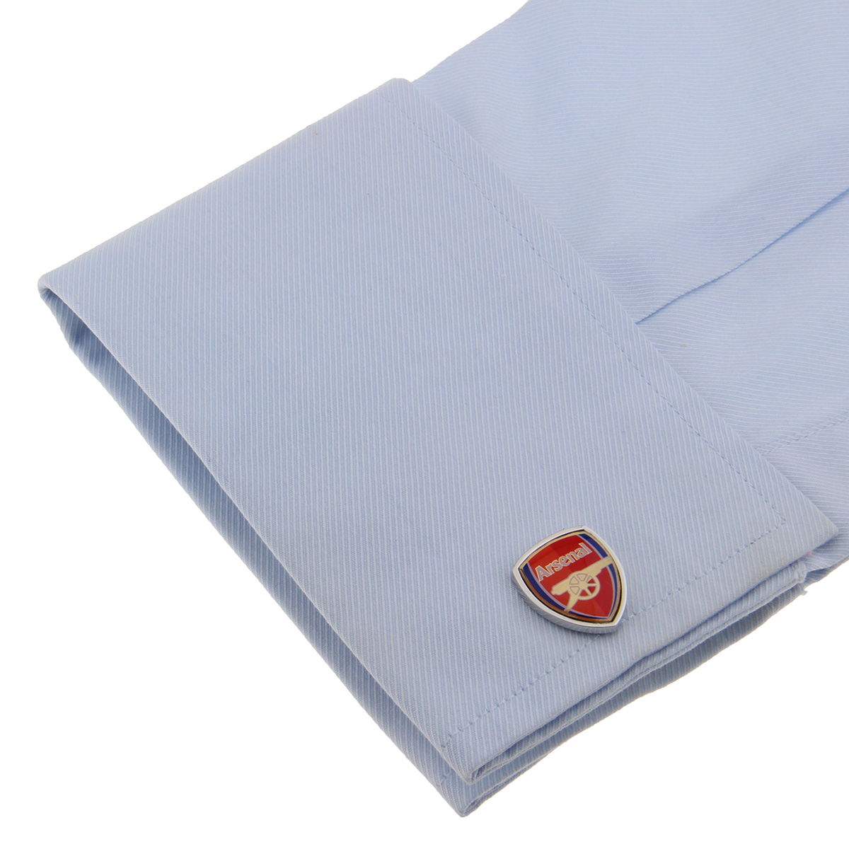 Cufflinks - Arsenal FC - Gift Shop Online Ireland | Online Gift Store ...
